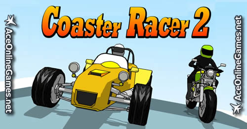 Coaster Racer 2