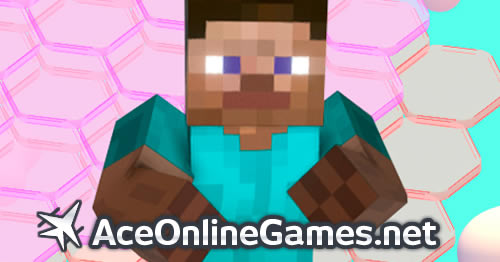 CraftMine – Ultimate Knockout | AceOnlineGames.net