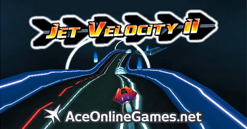 Jet Velocity 2 | AceOnlineGames.net