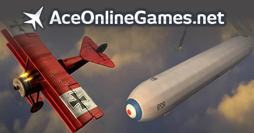 Air Fight | AceOnlineGames.net