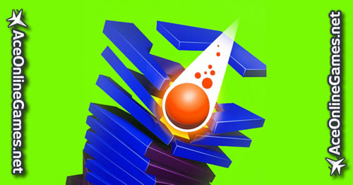 Stack Ball | AceOnlineGames.net