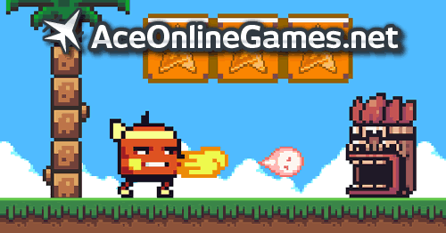 Super Billy Boy | AceOnlineGames.net