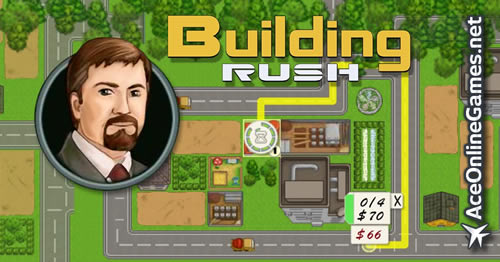 Building Rush – VaLeW Free Games