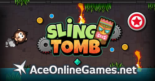 Sling Tomb | AceOnlineGames.net