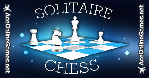 Solitaire Chess | AceOnlineGames.net