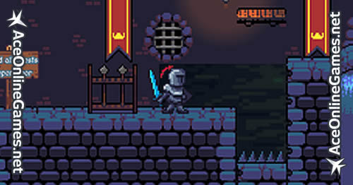 Castle Raider | AceOnlineGames.net