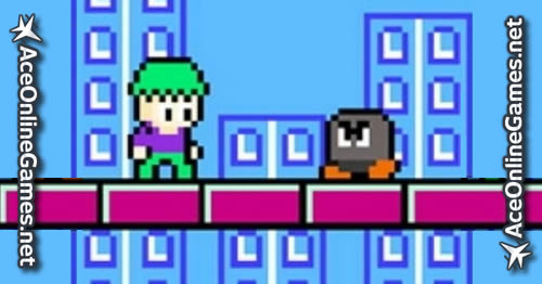 Zizo Adventure | AceOnlineGames.net