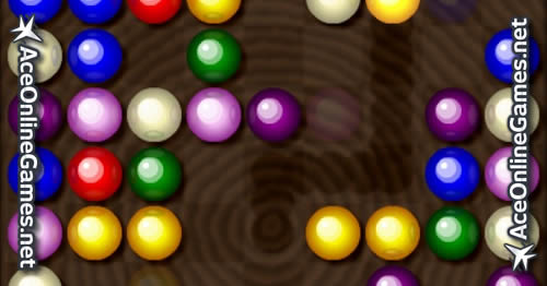 Marble Lines | AceOnlineGames.net