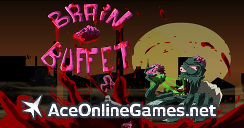 Brain Buffet | AceOnlineGames.net