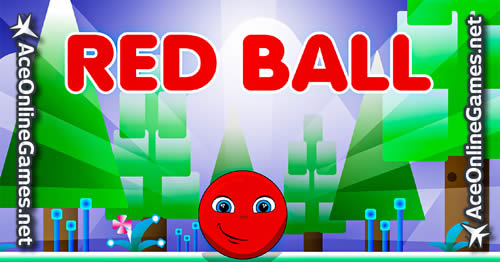 Red Ball | AceOnlineGames.net