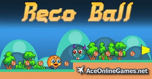 Reco Ball | AceOnlineGames.net