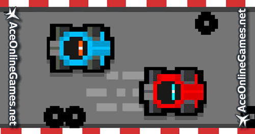 Pixel Kart | AceOnlineGames.net
