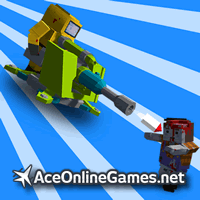 Zombie Idle Defense 3D | AceOnlineGames.net