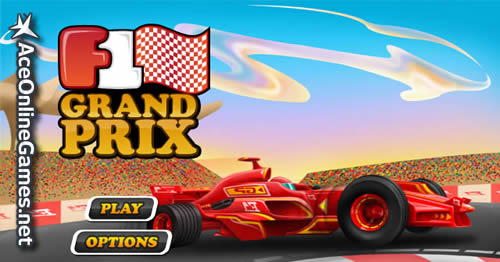 F1 Grand Prix | AceOnlineGames.net