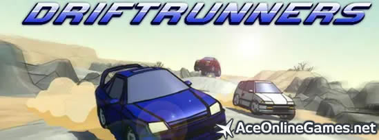 Drift Runners » VaLeW