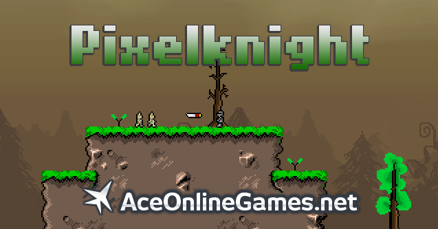 Pixelknight