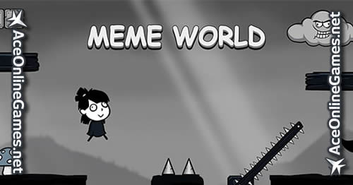 MeMe World | AceOnlineGames.net