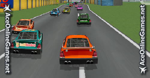 VaLeW » American Racing