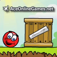 Red Ball 3 | AceOnlineGames.net