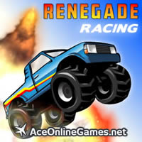 Renegade Racing | AceOnlineGames.net