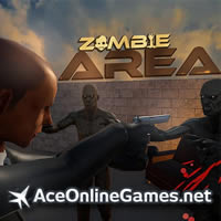 Zombie Area | AceOnlineGames.net