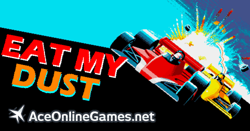Eat My Dust » VaLeW