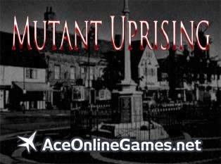 Mutant Uprising | AceOnlineGames.net