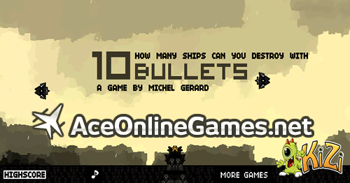 10 Bullets | GamingRoom.Net