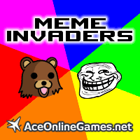 Meme Invaders