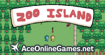 Zoo Island | GamingRoom.Net