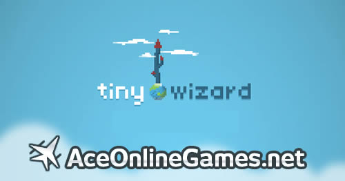 Tiny Wizard