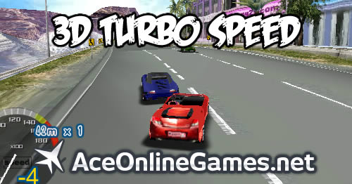 3D Turbo Speed » VaLeW