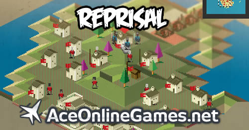 Reprisal | GamingRoom.Net