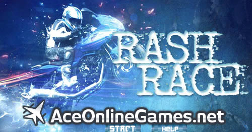 Rash Race | AceOnlineGames.net