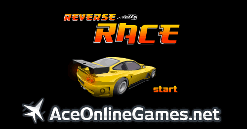 Reverse Race » VaLeW