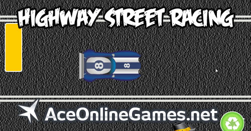 Highway Street Racing » VaLeW