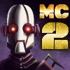 Mechanical Commando 2 | AceOnlineGames.net