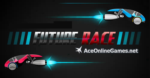 Future Race | AceOnlineGames.net