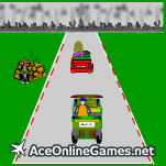 Mad Racing | AceOnlineGames.net