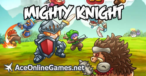 Mighty Knight
