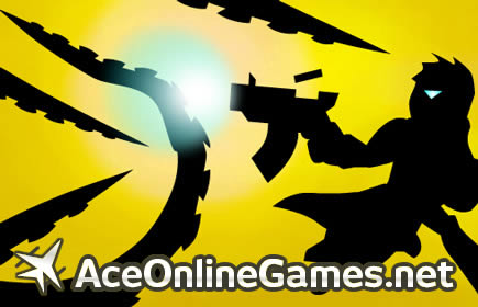 Nightmare Runner 2 | AceOnlineGames.net