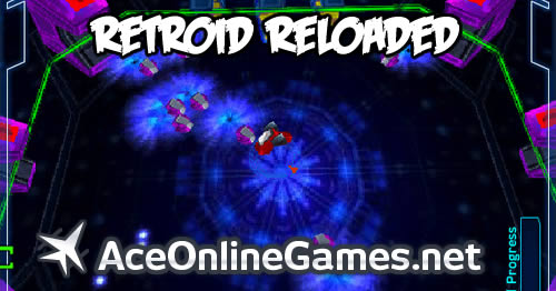 Retroid Reloaded | AceOnlineGames.net