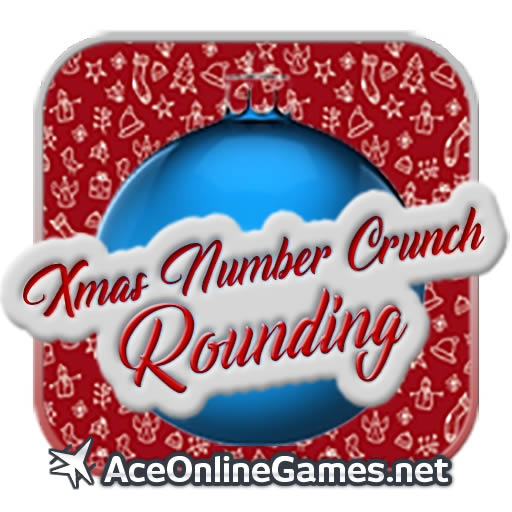 Christmas Number Crunch Rounding | GamingRoom.Net