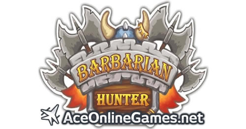 Barbarian Hunter | AceOnlineGames.net