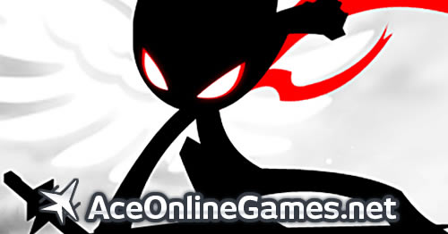 Stickman Rusher | AceOnlineGames.net
