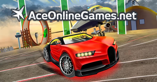 Top Speed Racing 3D | AceOnlineGames.net