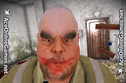 Mr. Meat: House of Flesh | AceOnlineGames.net