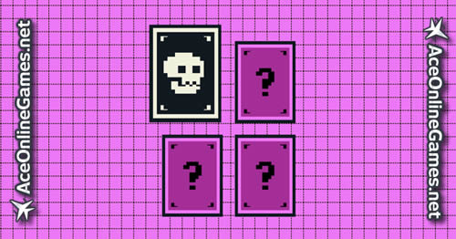 Pixel Memory | AceOnlineGames.net