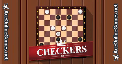 CheckersHD | AceOnlineGames.net