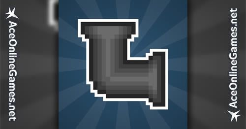 Pixel Pipes | AceOnlineGames.net